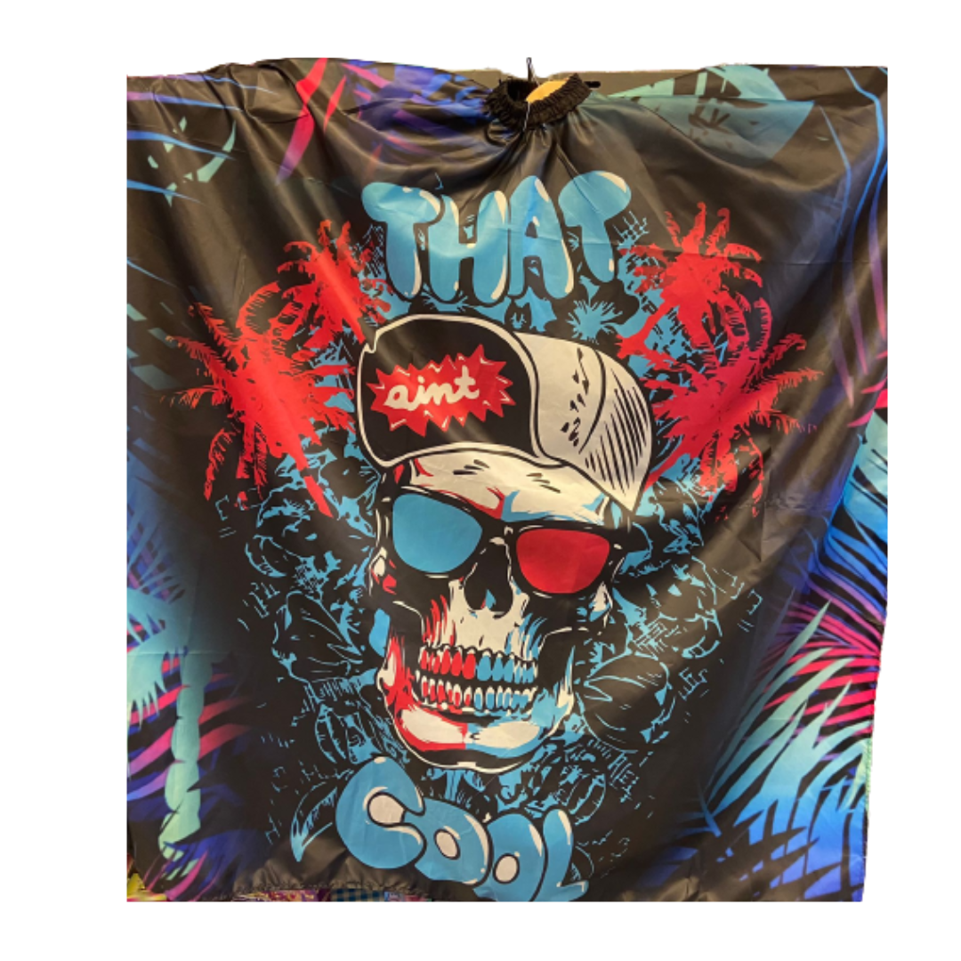 Mozku - SECADORES - SECADOR EVEREST ACERO ROJO