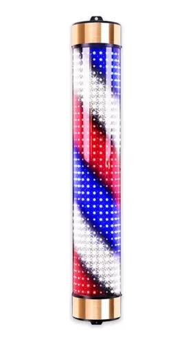 Mozku - POLO BARBERIA - POLO BARBERO LED MOZKU LARGE DORADO
