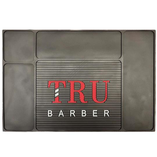 Mozku - ALFOMBRAS - ALFOMBRA APOYA TIJERAS TRU BARBER GRANDE