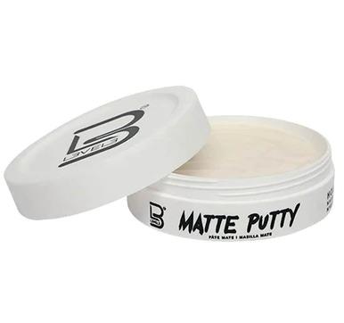 Mozku - LEVEL 3 - POMADA MATTE PUTTY LEVEL 3 150ML BLANCO